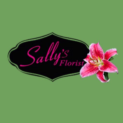 Contact Sallys Florist, Forest of Dean flowers, Wedding, Tribute and ...